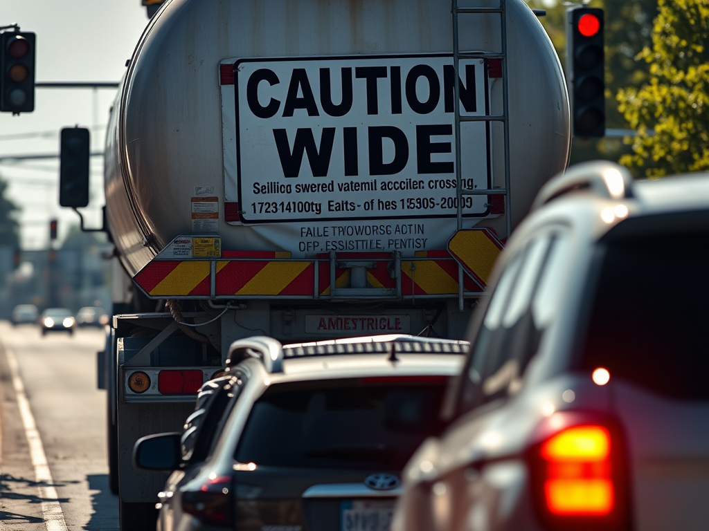 Lessons from a Car Accident: Trusting Your Instincts – Jeanine Thomas